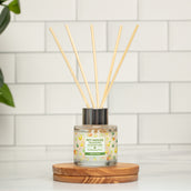 Fresh Citrus Reed Diffuser – One Fur All