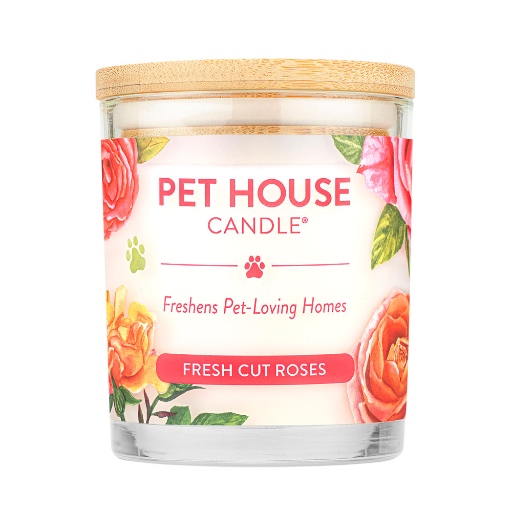 Candle Spring Fragrances | Soy Wax Candles