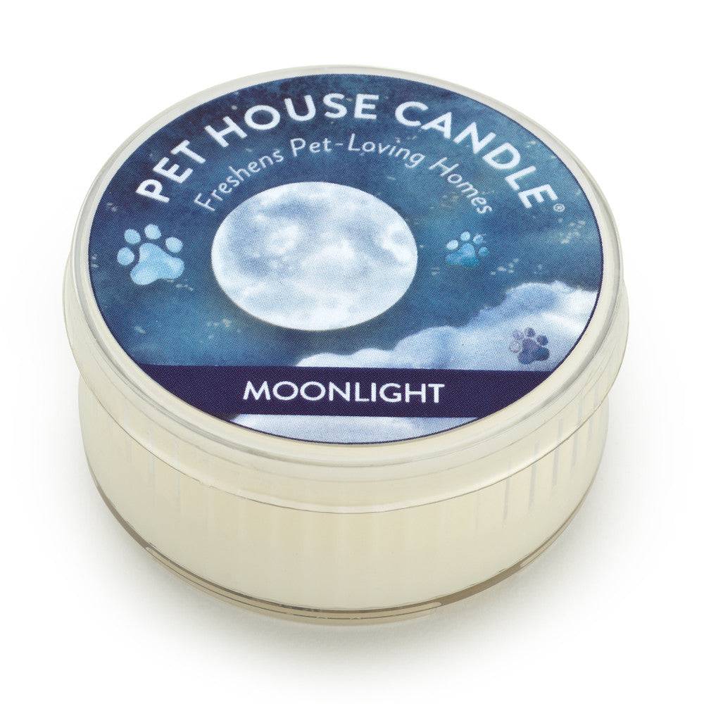 Pet House Candle Spring Fragrances: 100% Soy Pet Candles Made in USA ...